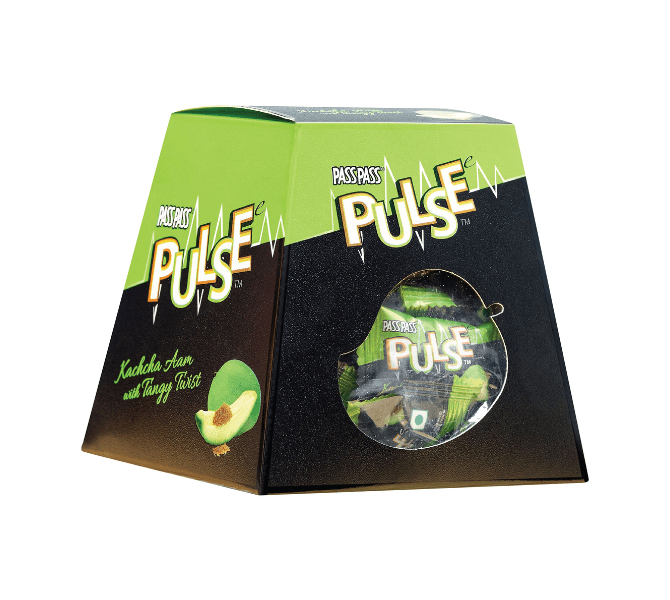 Pulse box – Mothers Spices