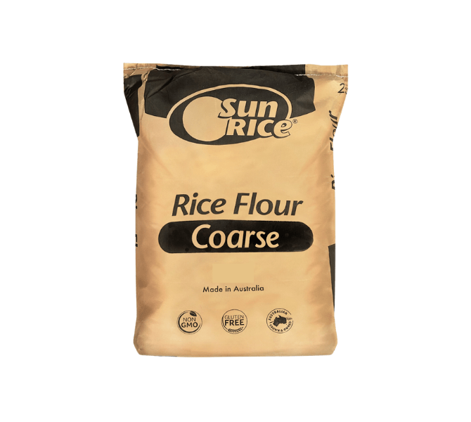 Rice Flour Coarse 1kg – Mothers Spices